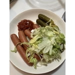 Maple Leaf Natural Top Dogs Original Hot Dogs, 375 g - Walmart.ca