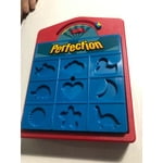 Hasbro Games Original Perfection Game, Classic Family Board Game for ...