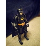 LEGO DC Batman Construction Figure 76259 Buildable DC Action Figure ...