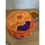 MrBeast Lab Hyper Fusion Mutators, Experiment & Create The Exclusive ...