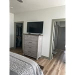 SAMSUNG 50” Class DU6900 Crystal UHD 4K Smart TV UN50DU6900FXZA ...