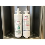 LG LT700PC 200-Gallon Water Filter Cartridge Replacement for LG ...