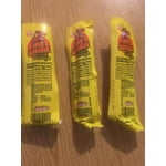 Penrose Big Mama Pickled Sausages 2.4 oz, savory chicken and pork snack ...