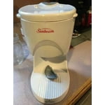 Sunbeam Hot Shot Hot Water Dispenser, Black (006131-000-000) - Walmart.com