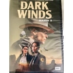 AMC's Dark Winds: Season 2 - TV Series Mystery Drama (DVD) - Walmart.com