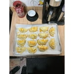 GOYA Frozen Empanada Dough for Turnover Pastries 11.6 oz - Walmart.com
