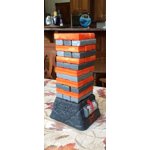 Jenga Quake Game, Ages 6 and up - Walmart.com