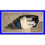 HART 20-Volt Cordless Automotive Hand Vac (Battery Not Included ...