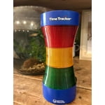 Learning Resources Kids Learning Timer & Student Clock, Visual Time ...