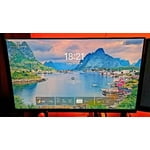 onn 24" FHD (1920 x 1080p) 180hz 1ms FreeSync Gaming Monitor with HDMI ...
