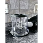 Ninja Express Chop Electric Food Processor NJ100WM for Chopping ...