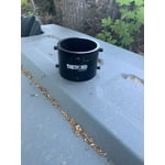 SmartTote2 Portable RV Waste Tote Tank / 2 Wheels / 27-Gallon Capacity ...