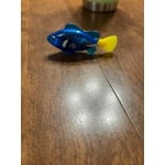 Robo Alive Robo Fish Robotic Turtle Water Activated 2 Pack with ...