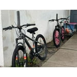 Huffy 24" Granite Mountain Bike, Fits Riders 58" - 70", 15-Speed, Blue, Adult, Women's - Walmart.com