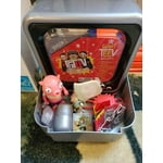 FGTeeV Mini Figure Merch Toy Series 2 - Giant TV Mystery Pack with ...