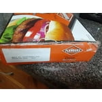 Flanders Beef Patties, 16 Quarter Pound Frozen Beef Burgers, Grill or ...