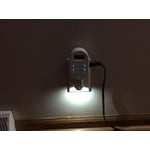 myTouchSmart 7-Day Indoor Plug-In Digital Timer, 1-Outlet, 33860 ...