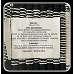 DII Multi Nautical Blue Rag Rug - Walmart.com