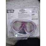 Eye Pop Pink Kids Swim Goggles, Ages 4 Years and Up, Unicorn Character ...