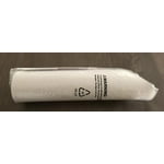 Athletic Works Throw Down Baseball Base Set, White Rubber, Lightweight ...