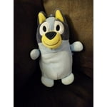 Squishmallows, Bluey, 6 inch plush, ultra-soft stuffed animal toy ...