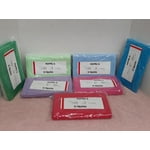 Shason Textile Poly Cotton (3 Yards Cut) x 44" Craft Projects Quilting ...