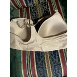 Blissful Benefits by Warner's Women's Cooling Wire-Free Racerback Bra ...