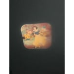 Projectables Disney Princess 8-Image LED Night Light, Micro USB Plug-In ...