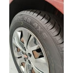 Free Shipping! Solar 4XS Plus 205/65R15 Tire - Walmart.com