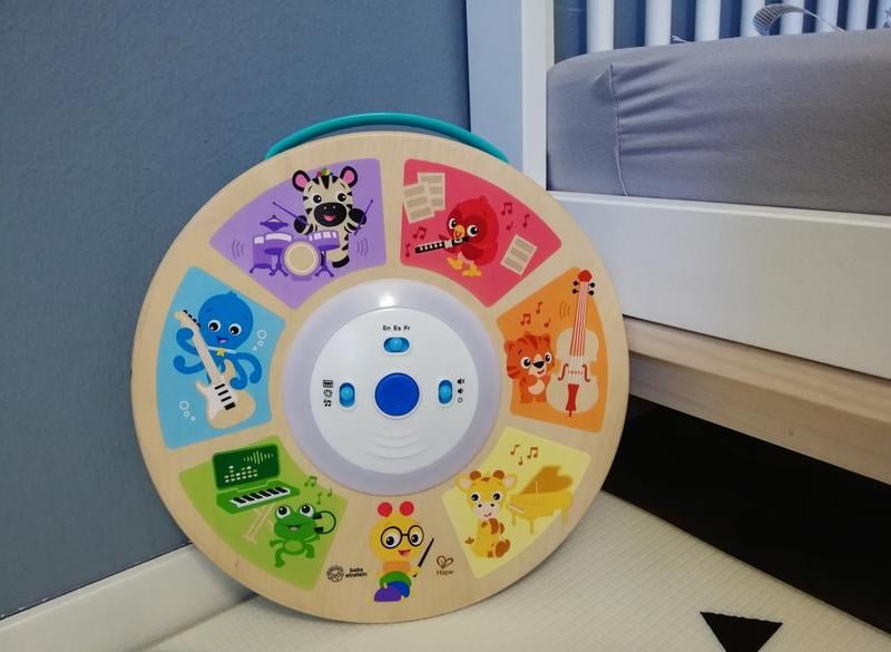 Baby Einstein Cal's Smart Sounds Symphony Magic Touch, 49% OFF