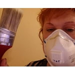 HART 3-Pack Premium Respirator Mask with Valve - Walmart.com