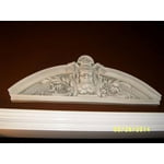 Design Toscano Prometheus, The Rebel Titan Sculptural Wall Pediment ...