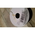 Offray Ribbon, Denim Blue 1 1/2 inch Woven Burlap Woven Ribbon, 9 feet ...