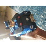 PAW Patrol's Chase RC Police Cruiser - Car Toys for Kids Aged 3 and Up ...