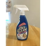 OxiClean™ Multi-Purpose Baby Stain Remover Spray, 651 mL - Walmart.ca