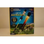 National Geographic Light Up Air Rockets Kit - Walmart.com