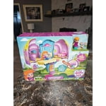 Vida the Vet, Vet Clinic Playset with Figures, Furniture & Sound ...