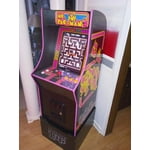 Arcade1Up Black Riser, 1FT, Arcade Game Machine Stand - Walmart.com
