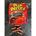 Pup-Peroni Minis Beef Flavor Dog Snacks, 22.5oz Bag - Walmart.com