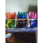 Sharpie Ultimate Pack - 72 Colored Thin Tip Markers, Assorted Colors ...