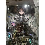 Walmart Exclusive: Monster High Draculaura Vampire Heart Doll with ...