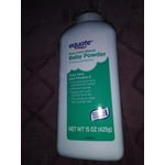 Equate Baby Pure Cornstarch Baby Powder with Aloe Vera and Vitamin E ...