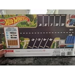 Hot Wheels ABC Racers, Set of 26 Hot Wheels Cars with Letters of the ...