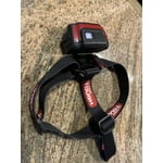 Hyper Tough 500 Lumens Rechargeable LED Headlamp - Walmart.com