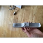 Mainstays Handheld Portable Fan,USB Rechargeable,up to 21 Working Hours ...