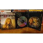 M3gan (4K Ultra HD + Blu-ray + Digital Copy) - BluRay Combo - Walmart.com