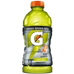 Gatorade Thirst Quencher Aqua Blast Sports Drink, 28 fl oz - Walmart.com