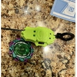 Beyblade Burst QuadStrike Bolt Spryzen S8 Spinning Top, Battling Game ...