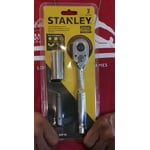 STANLEY 3PC UNIVERSAL SOCKET KIT | STMT82751 - Walmart.com