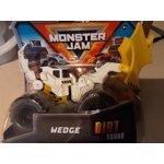 Monster Jam, Official Rolland Dirt Squad Steamroller Monster Truck with ...